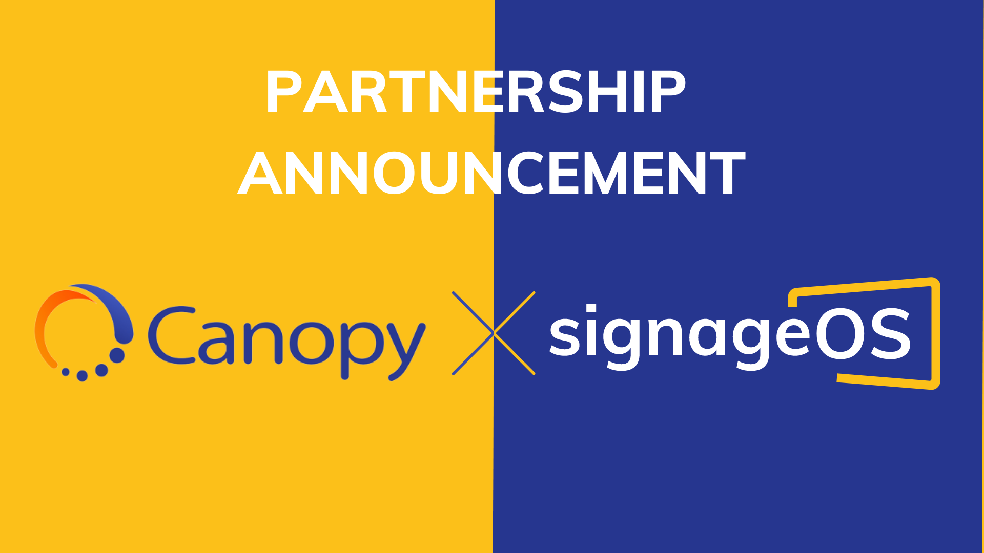 Banyan Hills and signageOS announce partnership to offer integrated ...