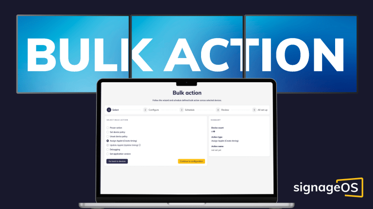 From Complexity to Simplicity: Optimizing Device Management with ...